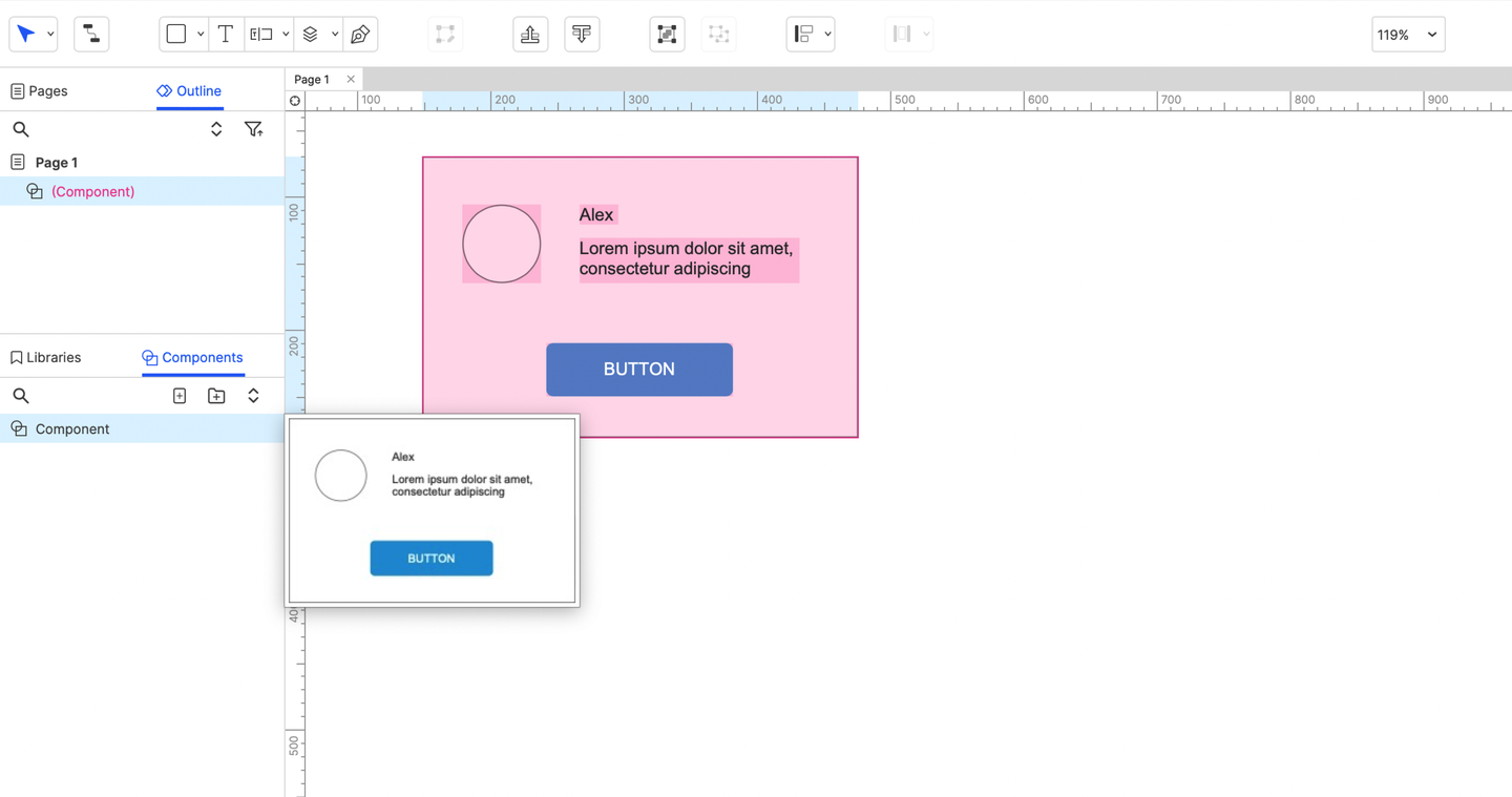 Axure 入门指南｜快速学习 Axure - 知乎