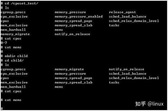 Linux - NUMA架构之内存和调度 - 知乎