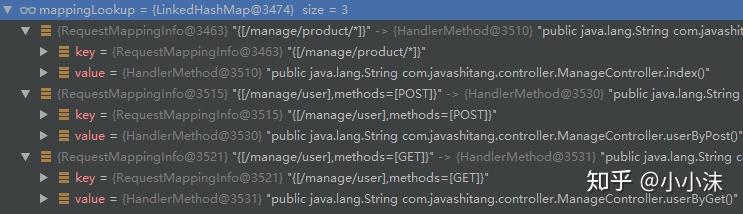Spring MVC中HandlerMapping和HandlerAdapter是怎么工作的？ - 知乎