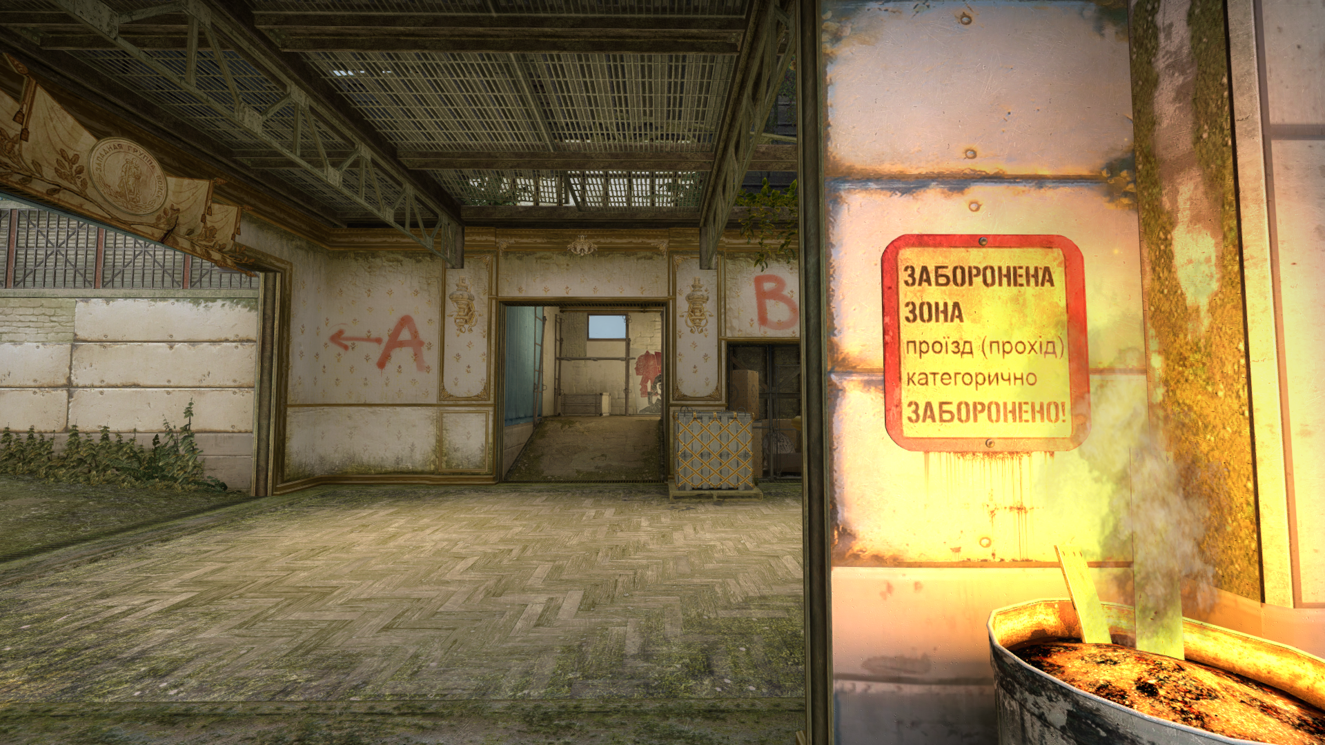 CSGO地图Cache全分析（1）地图理解篇 - 知乎