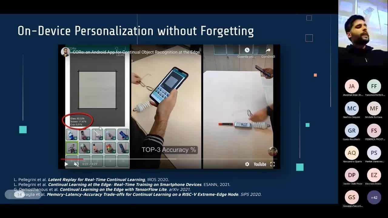持续学习：论可持续学习的机器（Continual Learning） - 知乎