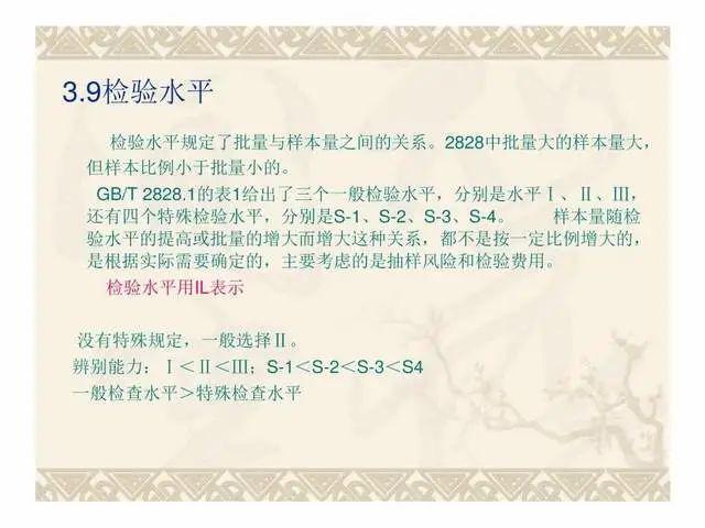 「体系管理」GB2828.1-2012抽样法则讲解-可下载 - 知乎