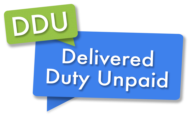 一文看懂跨境电商中的DDU/DDP到底是什么？ - 知乎