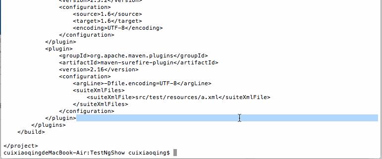 maven-surefire-plugin插件，你真的会用吗？ - 知乎