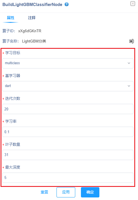 【机器学习(六)】分类和回归任务-LightGBM算法-Sentosa_DSML社区版 - 知乎