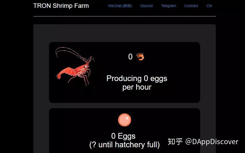 DAppDiscover | 盘点2018年度十大DAPP - 知乎