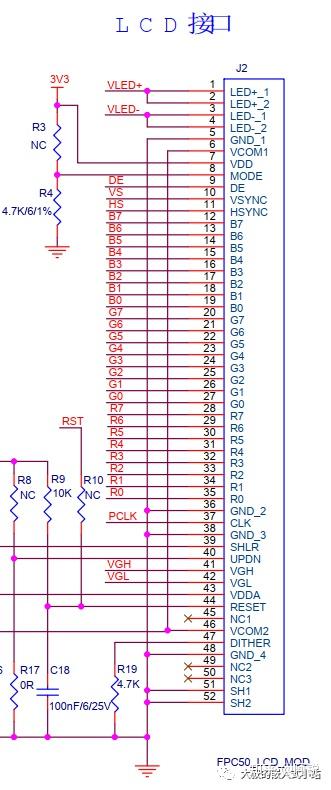 驱动入门之LCD-1.基础原理（颜色格式、FB、8080/RGB接口） - 知乎