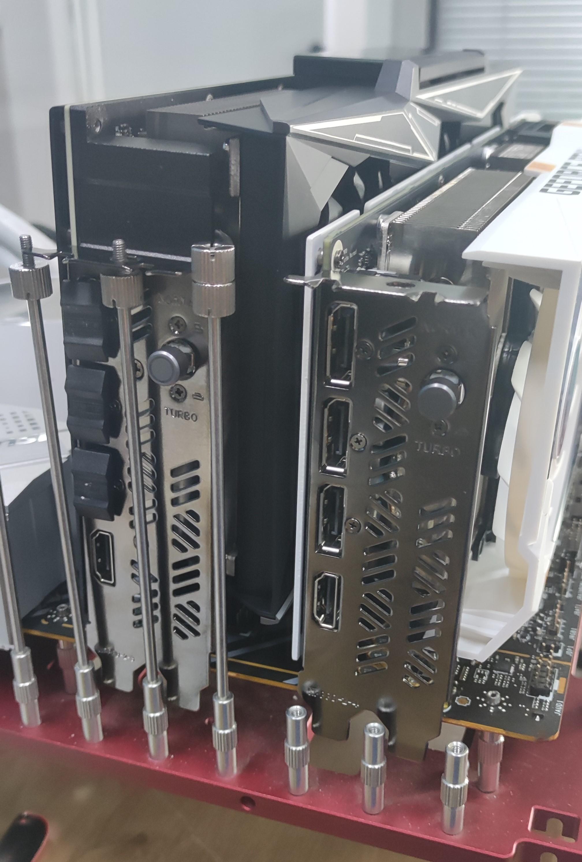 这张甜品还不够香， RTX3050评测 - 知乎