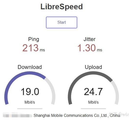 用librespeed给VPS简易测速 - 知乎