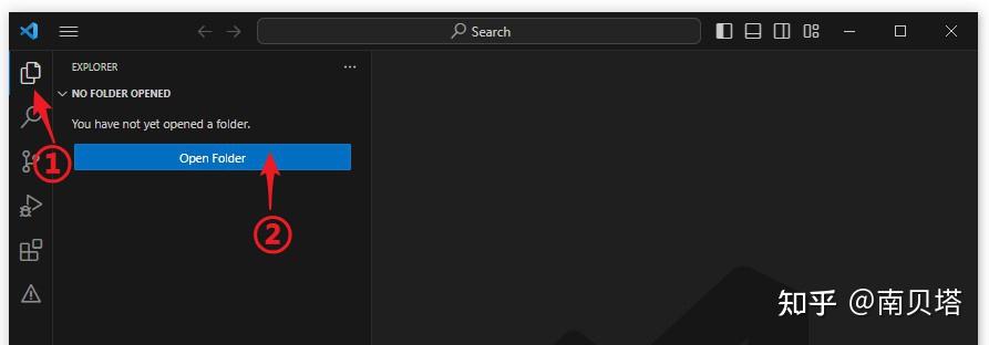 在Visual Studio Code中使用PyQt5开发python GUI应用程序 - 知乎
