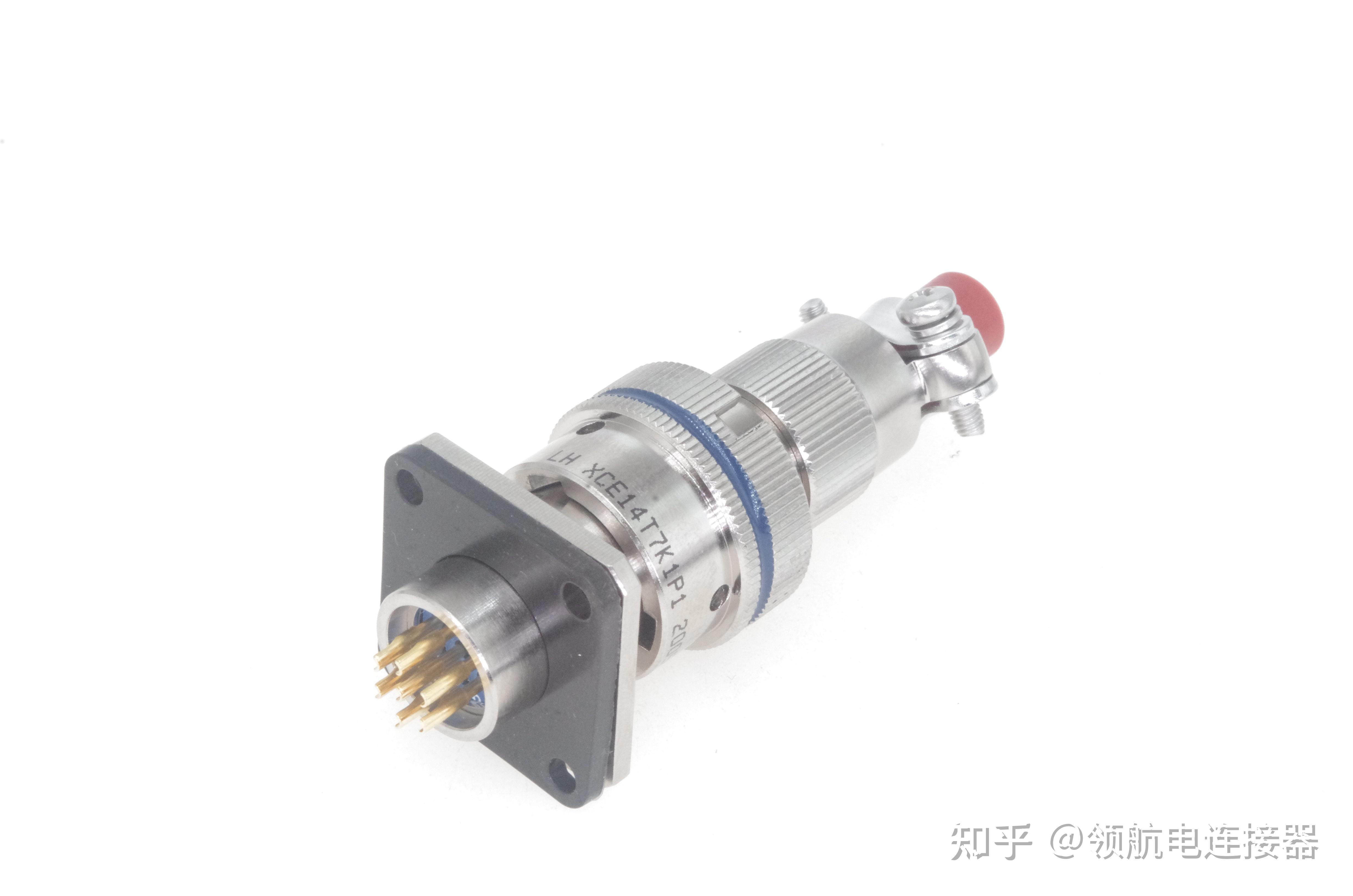 XC XCH XCD XCE XCG XCF CXCH连接器航空插头CXCH-01接插件XCB XC158 XC158A - 知乎