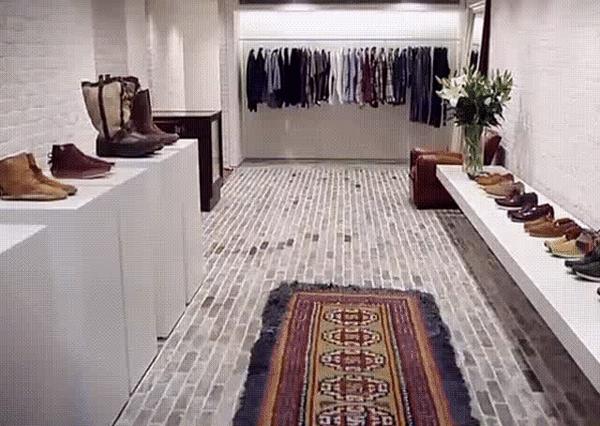 Visvim：有味道的“老司机”，复古沉稳，也依旧年轻 - 知乎