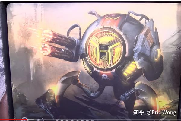 废土机甲流的3C品牌-重力星球（Gravastar)- 要让我推广的话我会。。（下） - 知乎