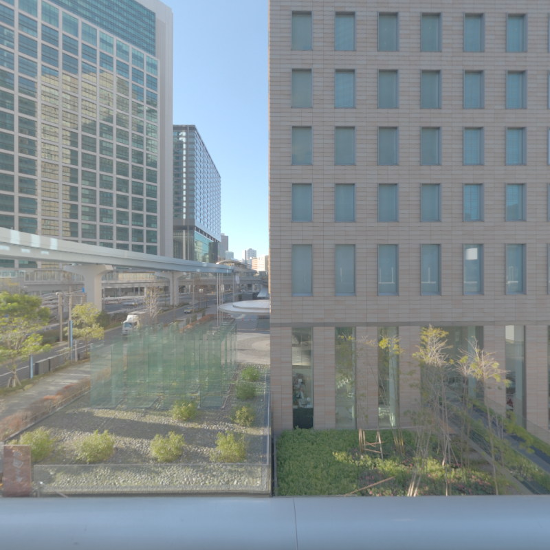 详解Cubemap、IBL与球谐光照 - 知乎