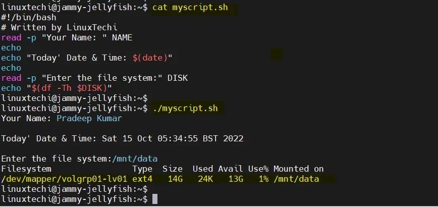 如何入门 Linux Shell 脚本编写 | Linux 中国 - 知乎