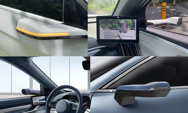 自行科技CMS产品亮相上海车展 - 知乎