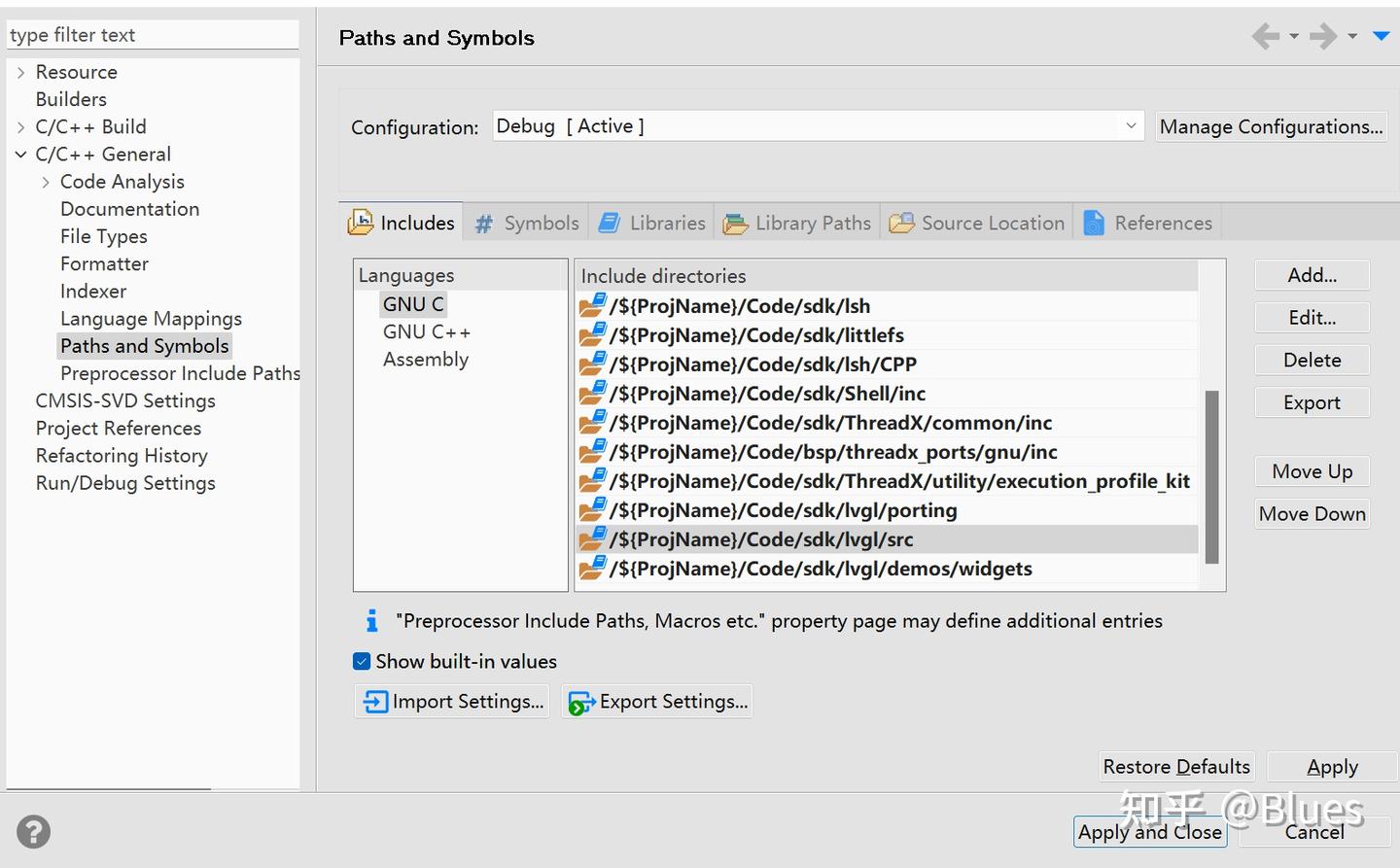 【CubeIDE】引入源文件_包含头文件 - 知乎