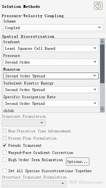 三十四、Fluent液体喷雾蒸发模拟 - 知乎