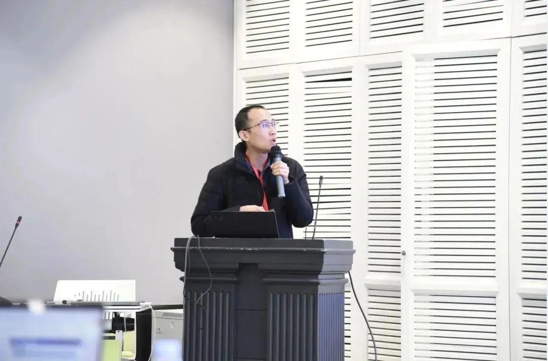 首届DeepFlame开源平台用户与开发者论坛 | 共创AI4Sci燃烧流体力学模拟新征程 - 知乎