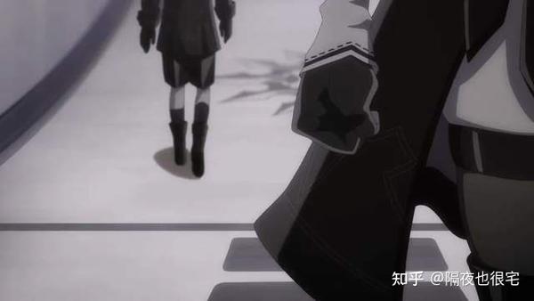 ACG顶流女神2B，将一部“贫穷动画”撑到了豆瓣8.4 - 知乎