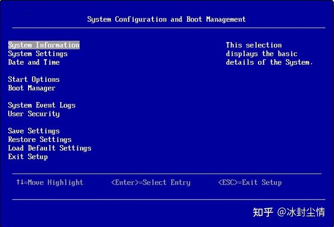 IBM 服务器怎么配置 RAID（保姆级教程） - 知乎
