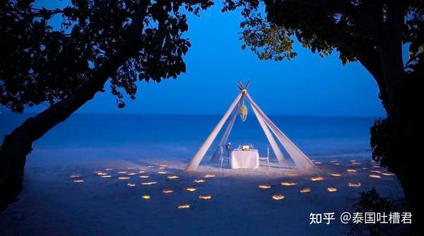 普吉岛的夏天永不停歇|跟着《以爱》打卡普吉~ - 知乎