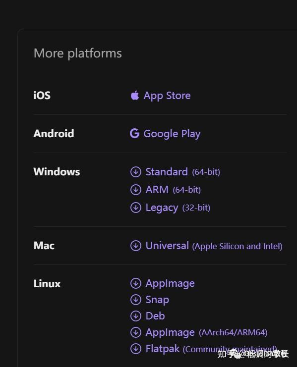 Obsidian下载与安装保姆级教程 - 知乎