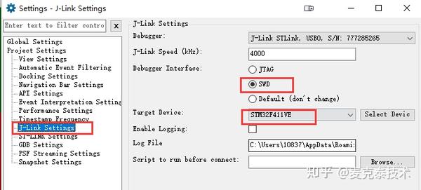 如何使用Tracealyzer流模式跟踪ThreadX？ - 知乎