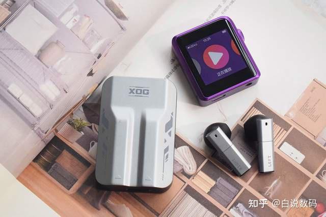 听出潮玩范儿！猫王XOG Speed X超感机能真无线耳机体验 - 知乎