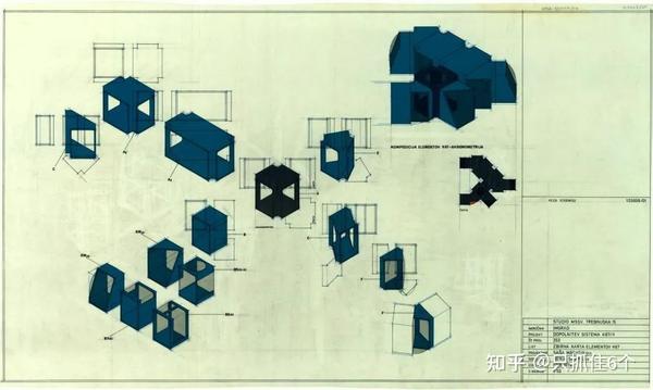 K67模块亭的前世今生 - 知乎