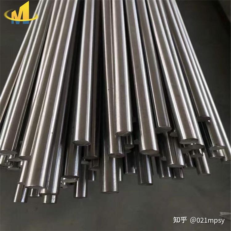 4J32超因瓦合金Super-Invar材料特性 - 知乎