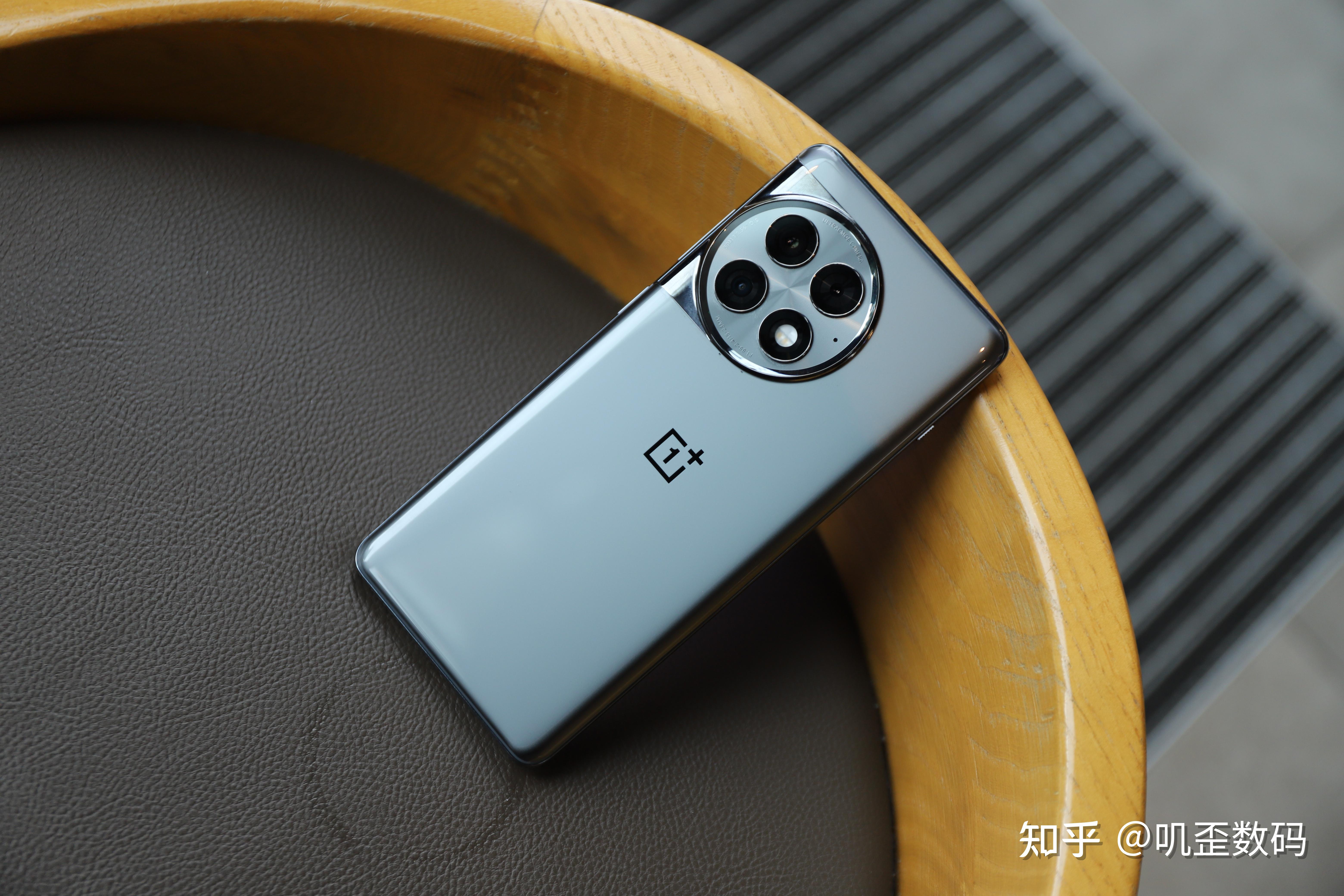 一加Ace2 Pro评测：深度体验7天之后，聊聊它的优缺点 - 知乎