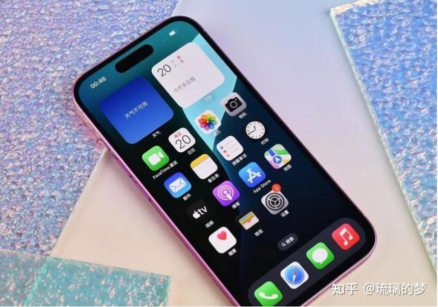 iPhone 16 vs iPhone 15：全面对比揭秘！你的旧爱还值得留恋吗？ - 知乎