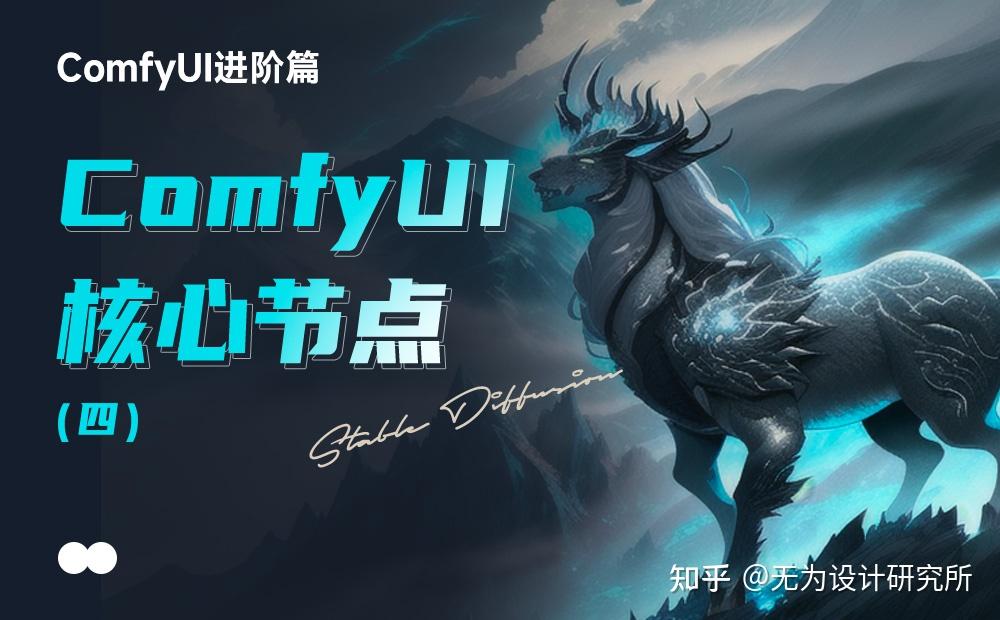 ComfyUI 进阶 (一)：超实用的 Comfyroll 插件+8个优质节点推荐 - 知乎
