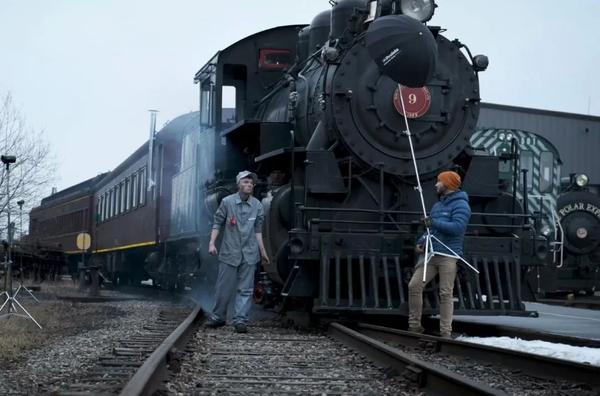 分享丨GF100-200mmF5.6 长焦视角下的别样风景与肖像魅力 - 知乎