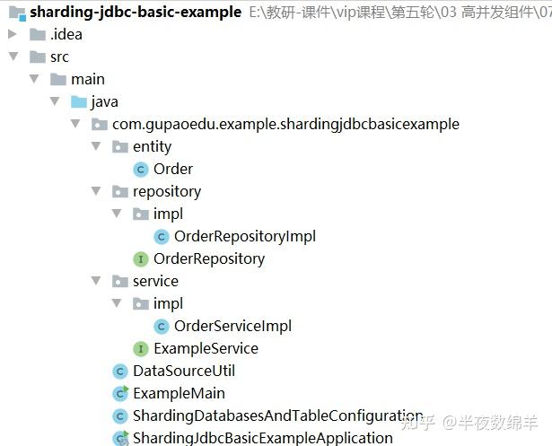 分库分表利器之Sharding Sphere（深度好文，看过的人都说好） - 知乎