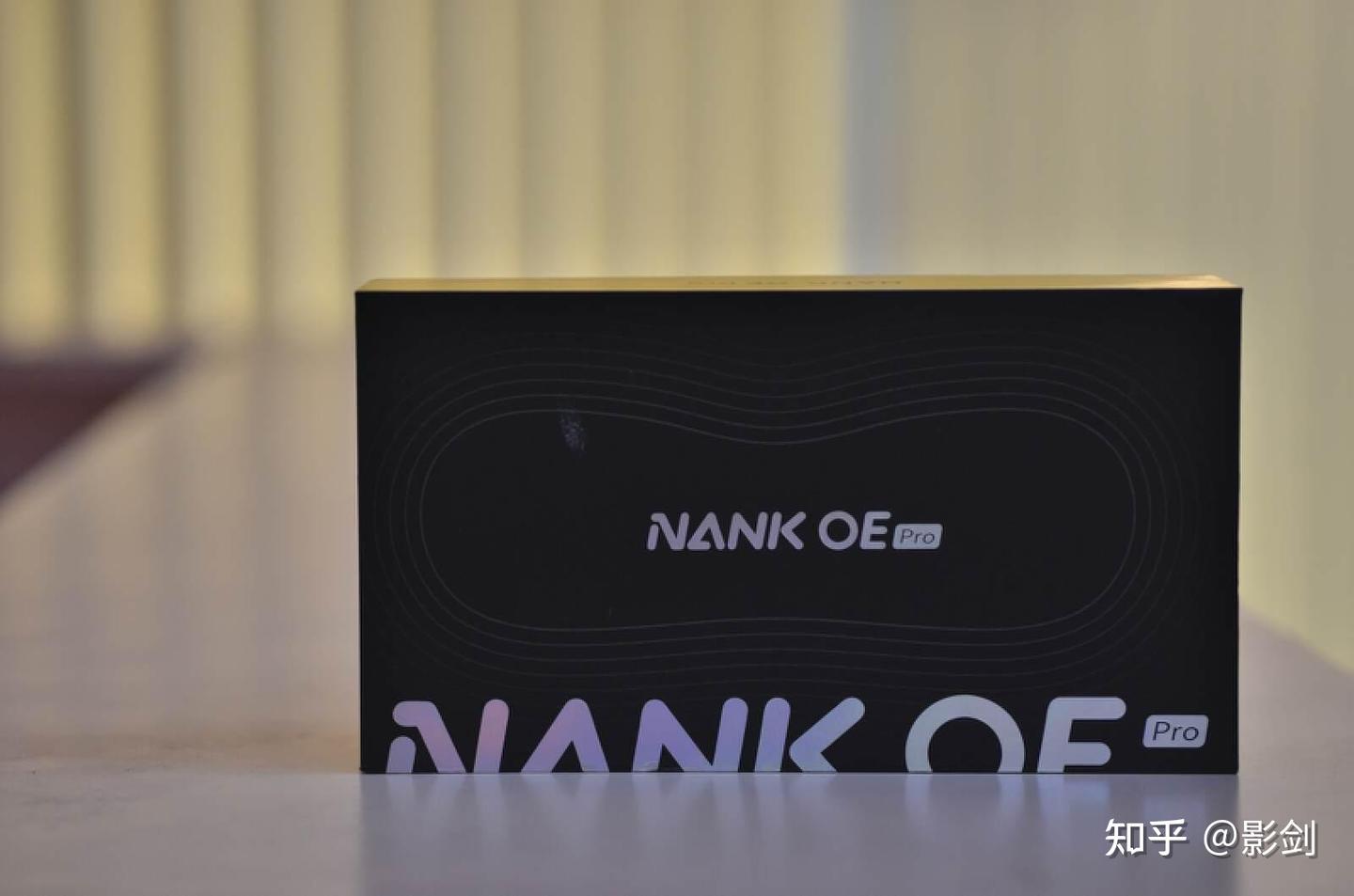 0感无压，畅享无线：南卡NANK OE PRO开放式蓝牙耳机带给你全新的音乐体验！ - 知乎