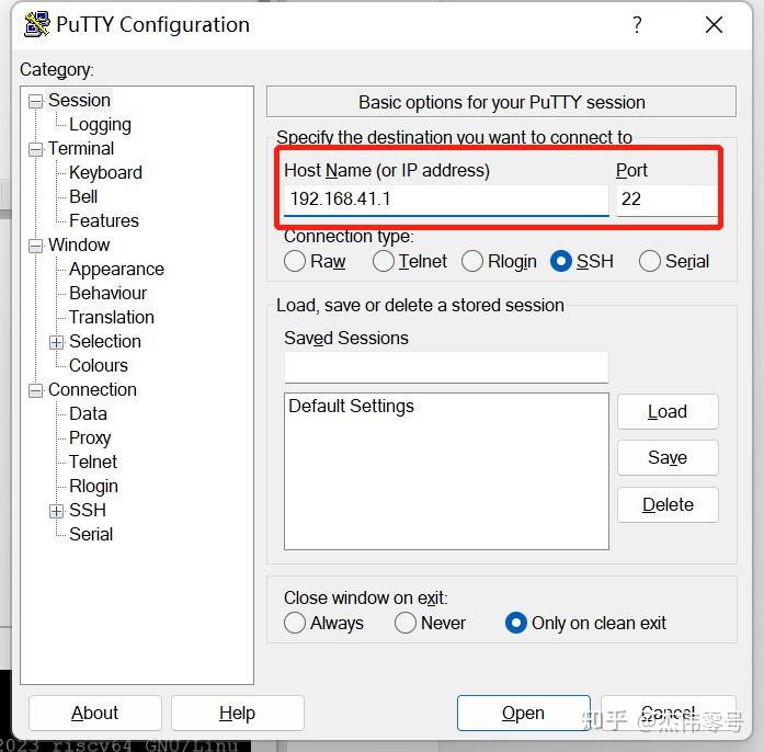 MILKV-DUO——笔记 - 知乎