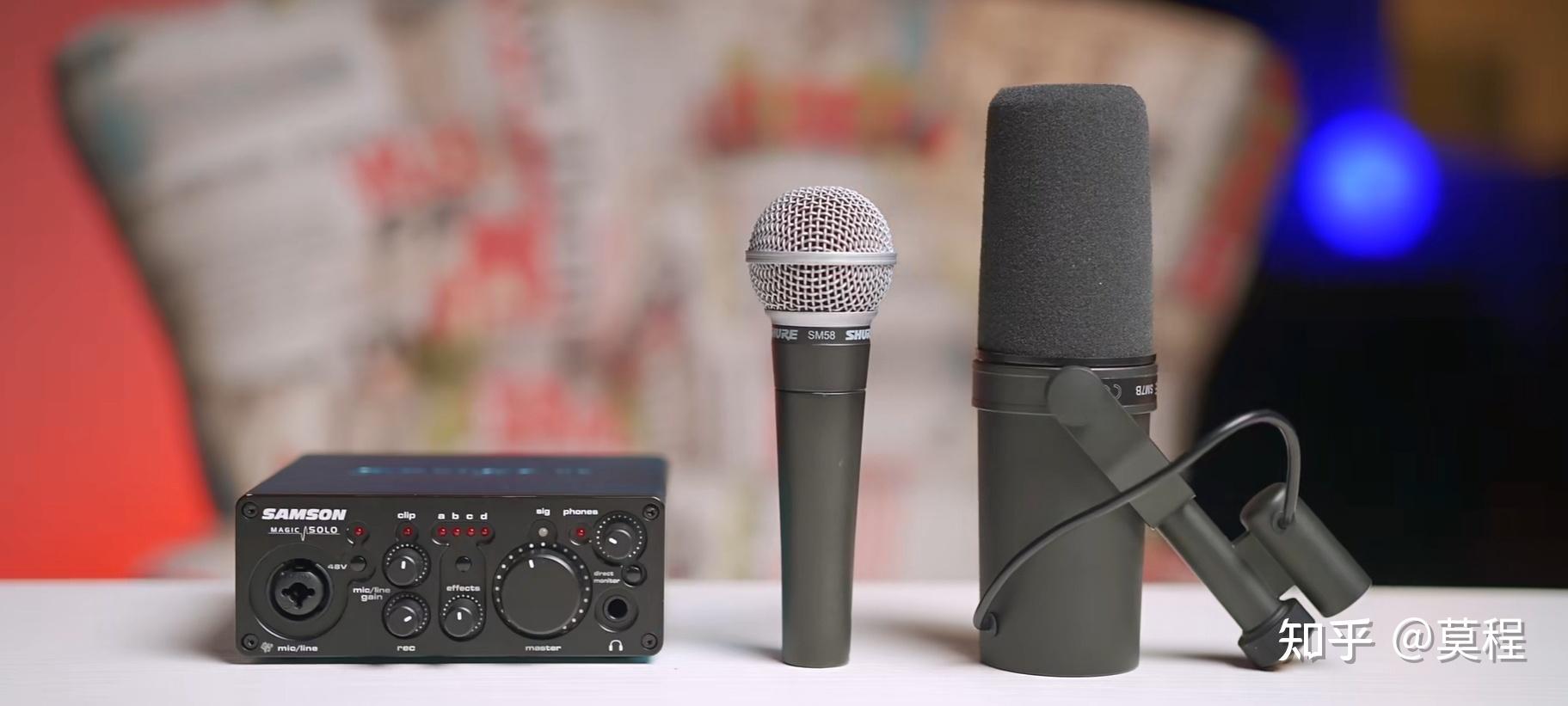 【精华篇】2024年直播声卡哪款值得买？直播声卡什么牌子的音质比较好?直播声卡测评合集！买声卡看这一篇就够了！