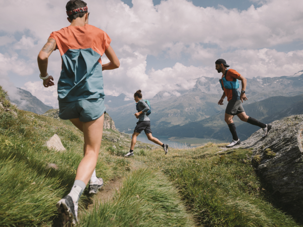 On昂跑品牌故事 - 知乎