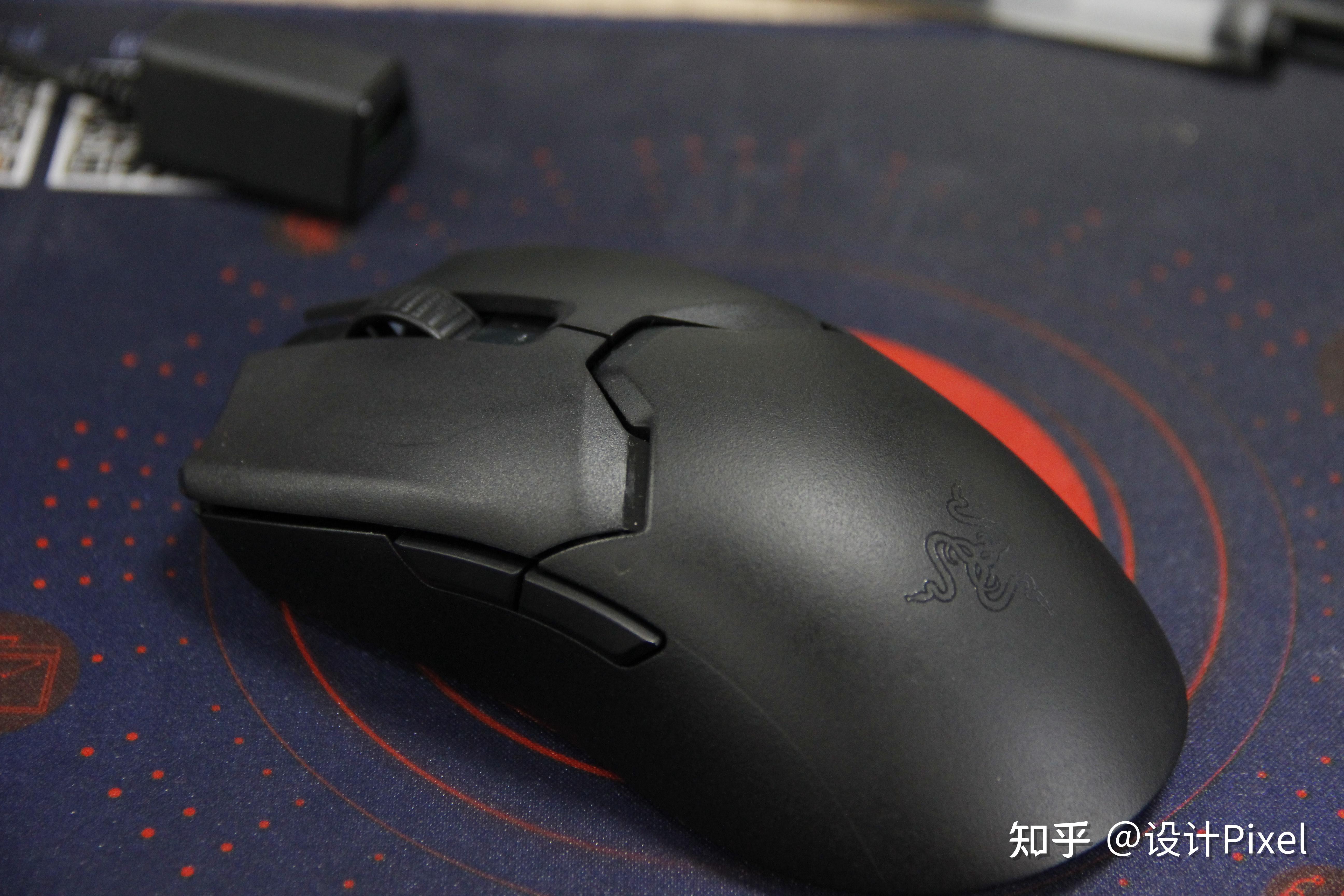 Master 3s、毒蝰V2 Pro、GPW2代-上手实测 - 知乎