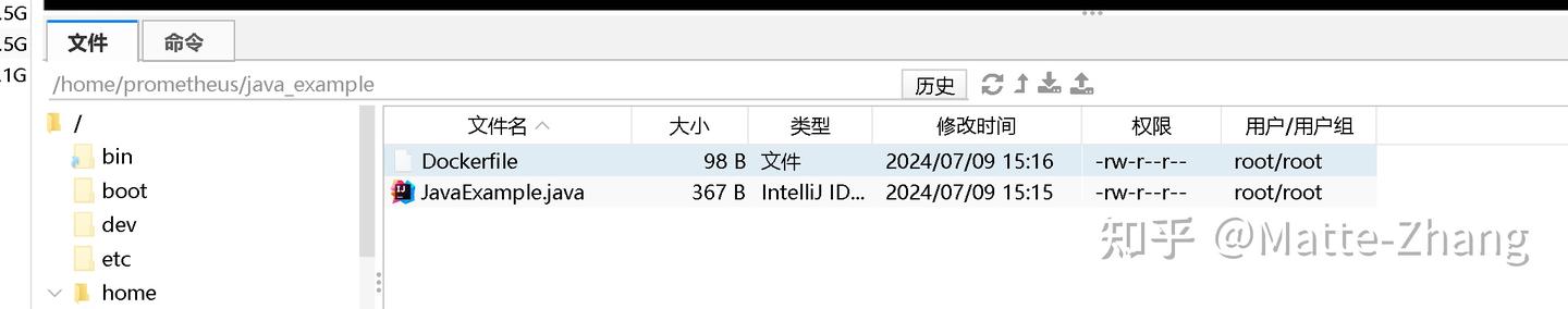 使用 Prometheus 实现 C++ 和 Java 项目的高效监控：从数据采集到告警处理（从部署到应用） - 知乎