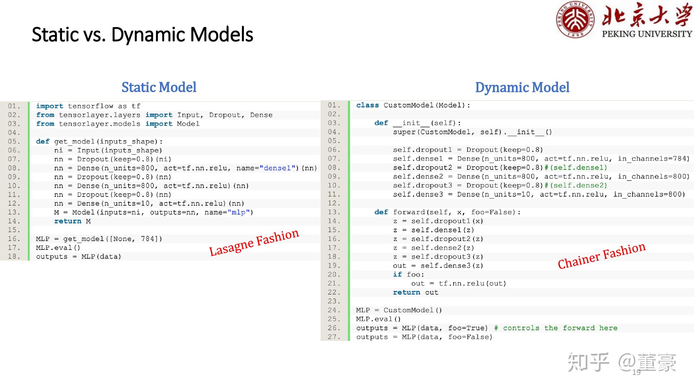 【简介】TensorLayer 2.0 - 知乎