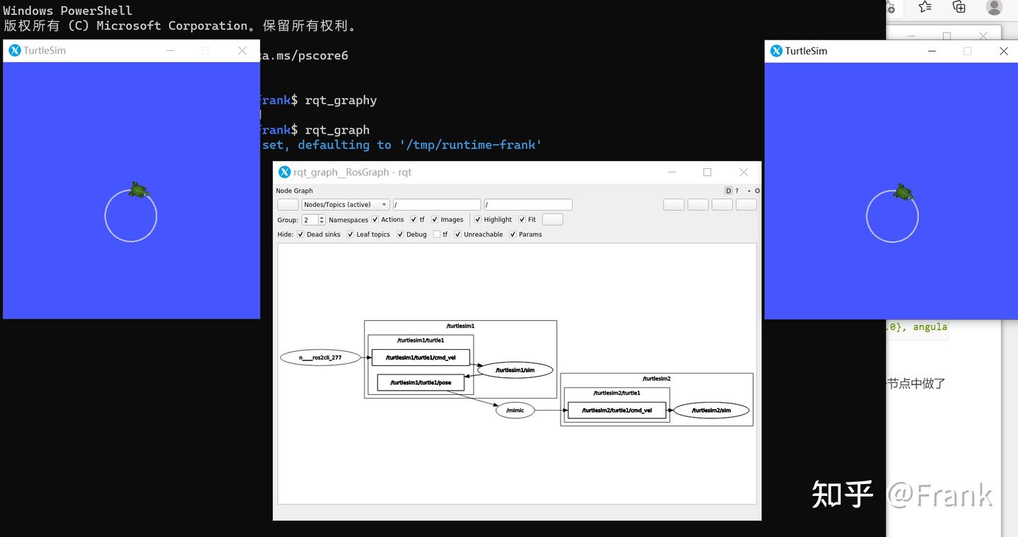 ROS2 中的 launch 文件入门的 6 个疑问 - 知乎