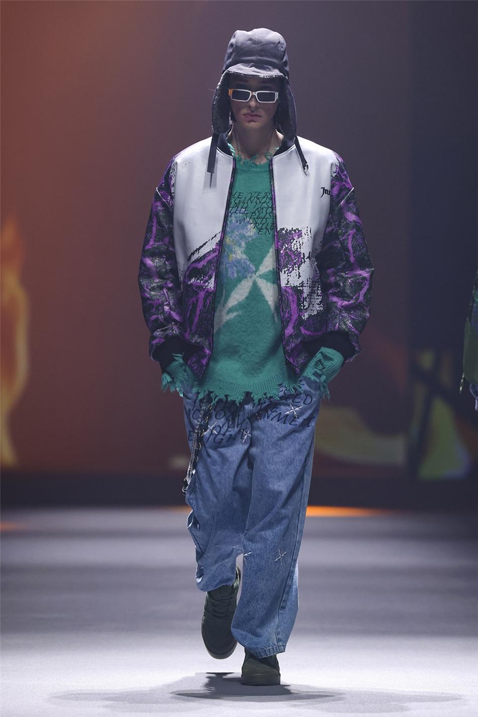 INXX | 2021秋冬系列 - 知乎