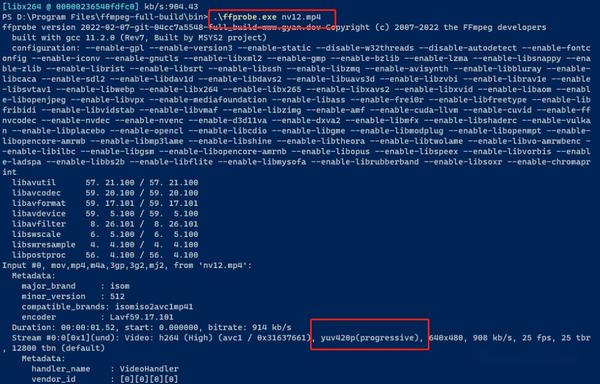 音视频学习--YUV420和NV12转换的问题 - 知乎