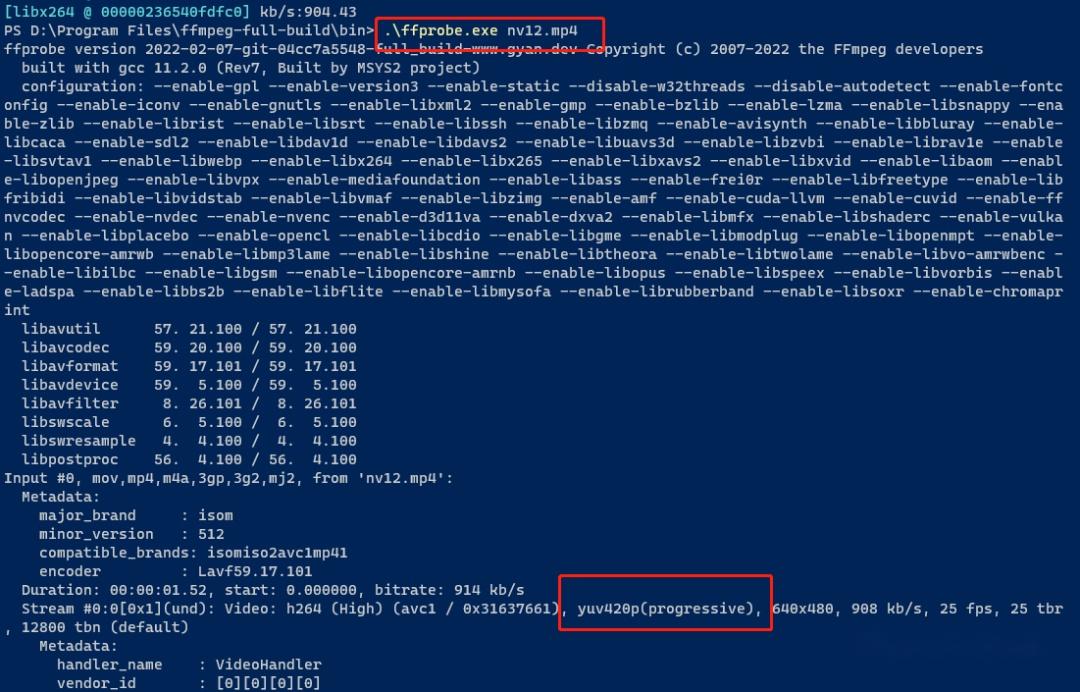 音视频学习--YUV420和NV12转换的问题 - 知乎