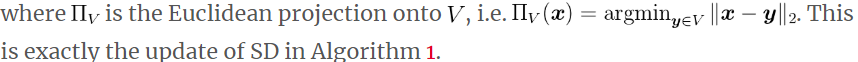 在线学习系列笔记3-次梯度下降SUBGRADIENT DESCENT - 知乎