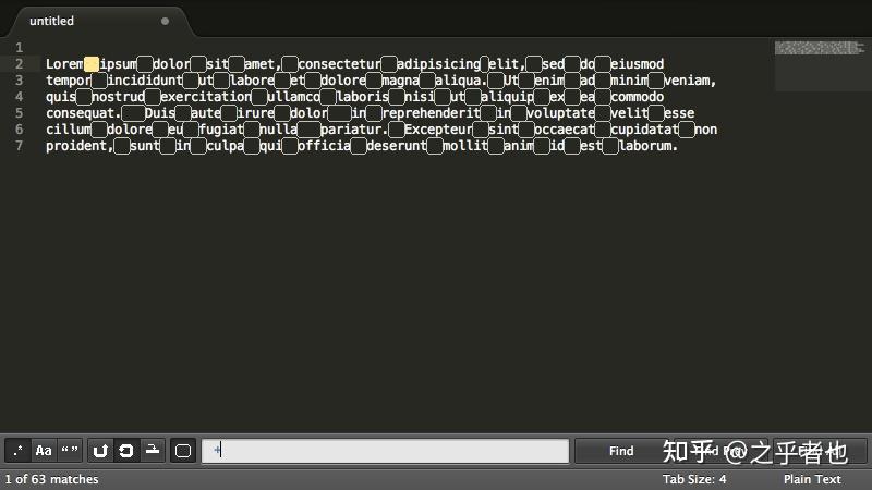 分享9款程序员的代码编辑器 - 知乎