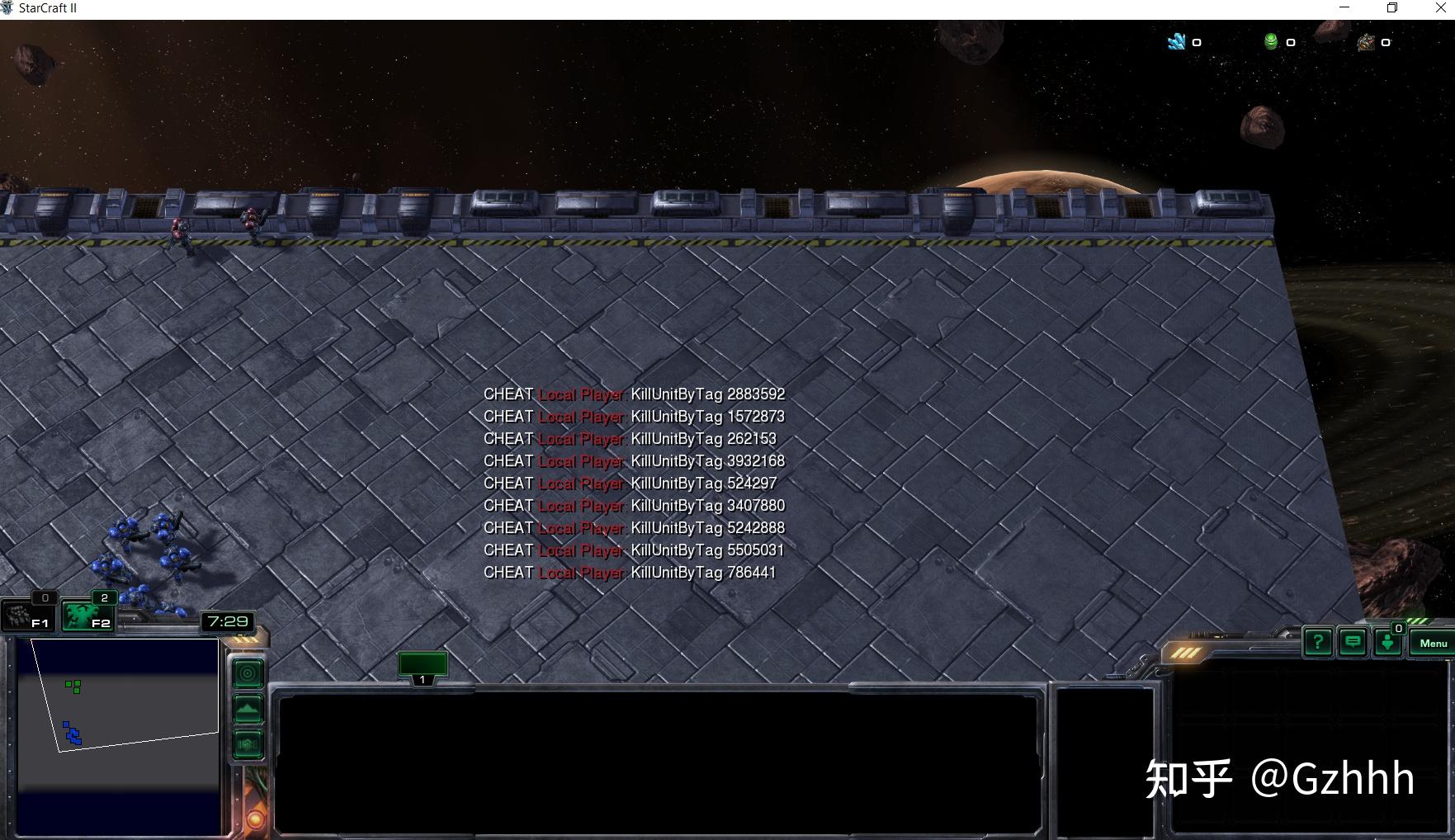 win10下星际争霸II和Pymarl环境配置 - 知乎